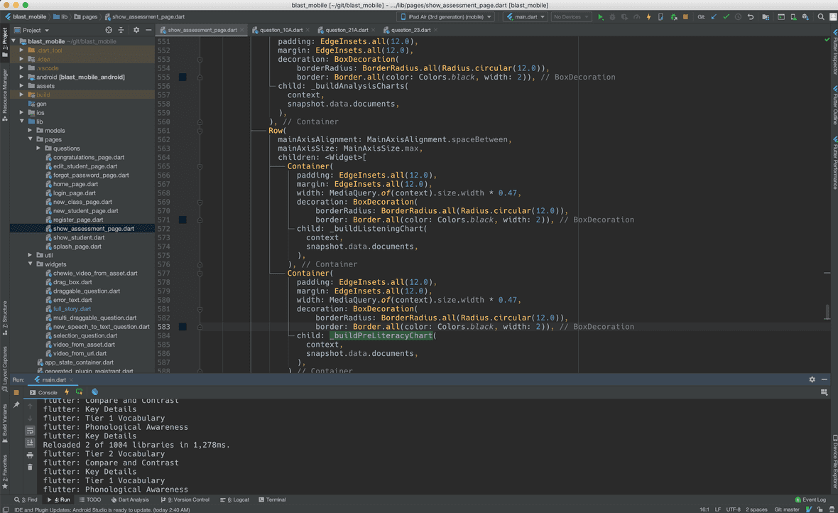 Why I'm switching from Vim to IntelliJ